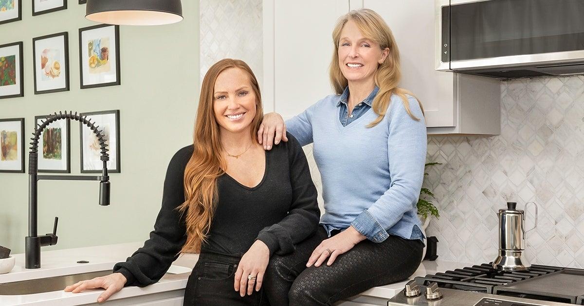 'Good Bones' Stars Reach Settlement Over EPA Fines - PopCulture.com