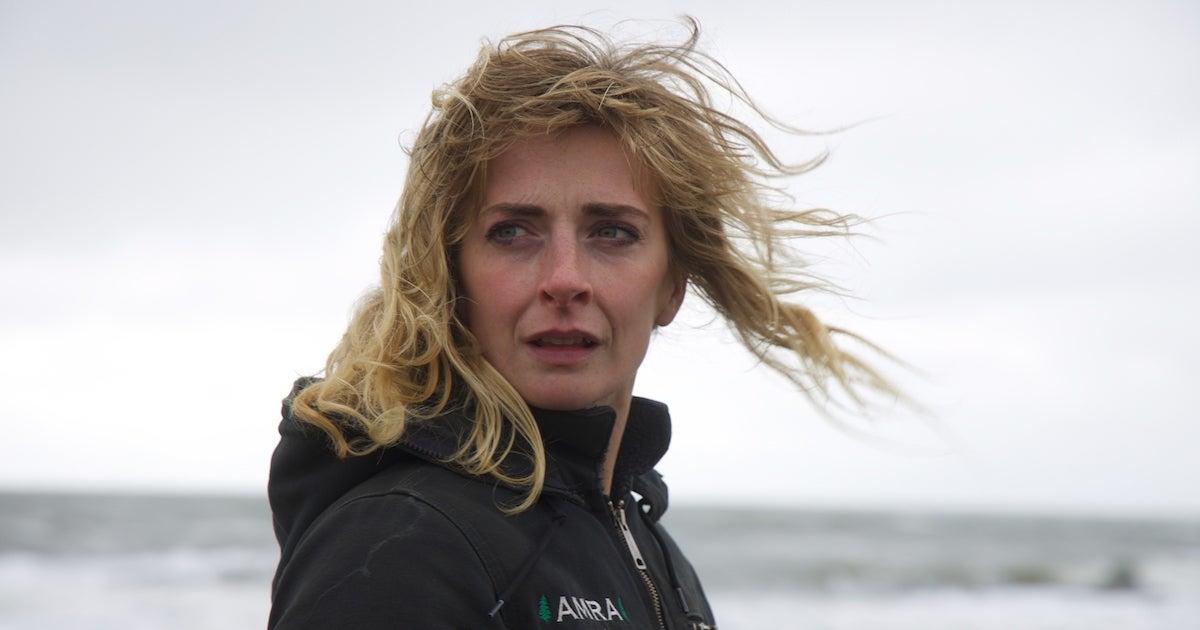 'Bering Sea Gold' Star Emily Riedel Talks Return of Dad Steve and Zeke ...