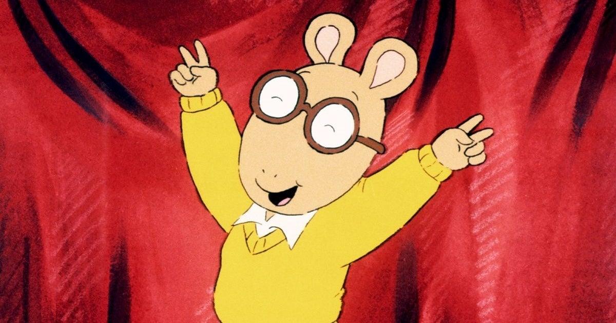 'Arthur' Still Canceled After Backlash, Series Finale Date Revealed ...