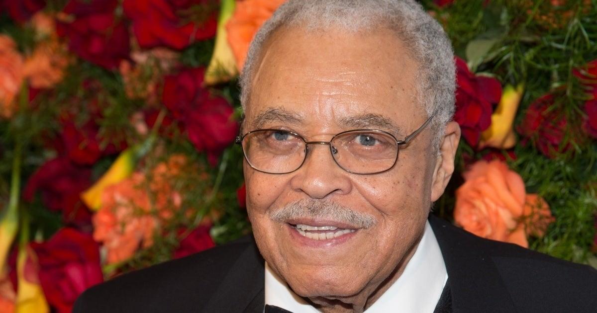 James Earl Jones, 'Star Wars' and 'Lion King' Legend, Dead at 93 - PopCulture.com