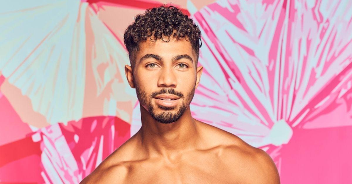 'Love Island' USA: What Isaiah Wants Viewers to Know About His Time in ...