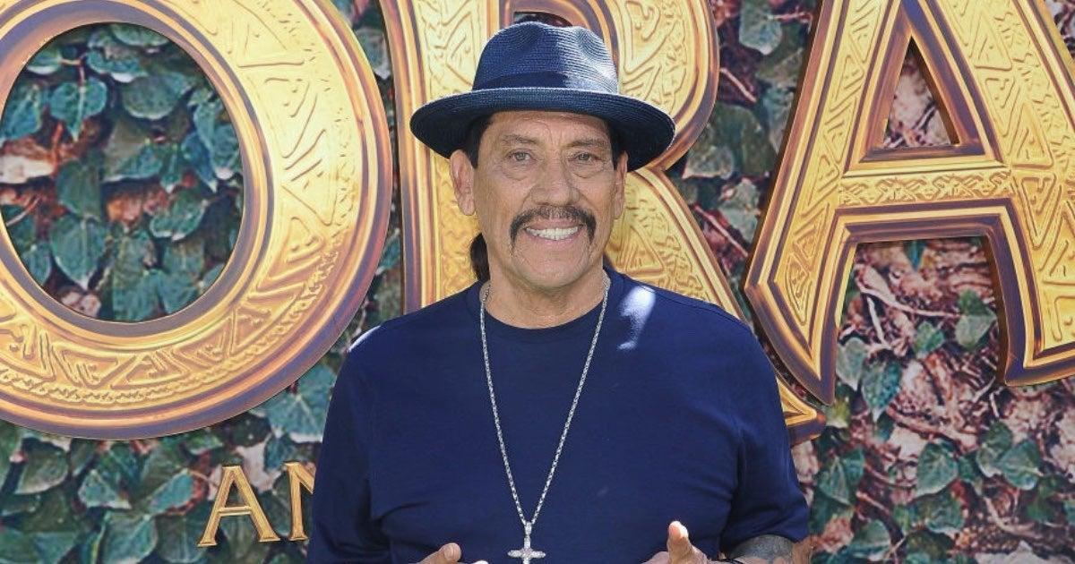 Danny Trejo Reflects on 'Machete' Legacy, Jokes About Working on 'Boba ...