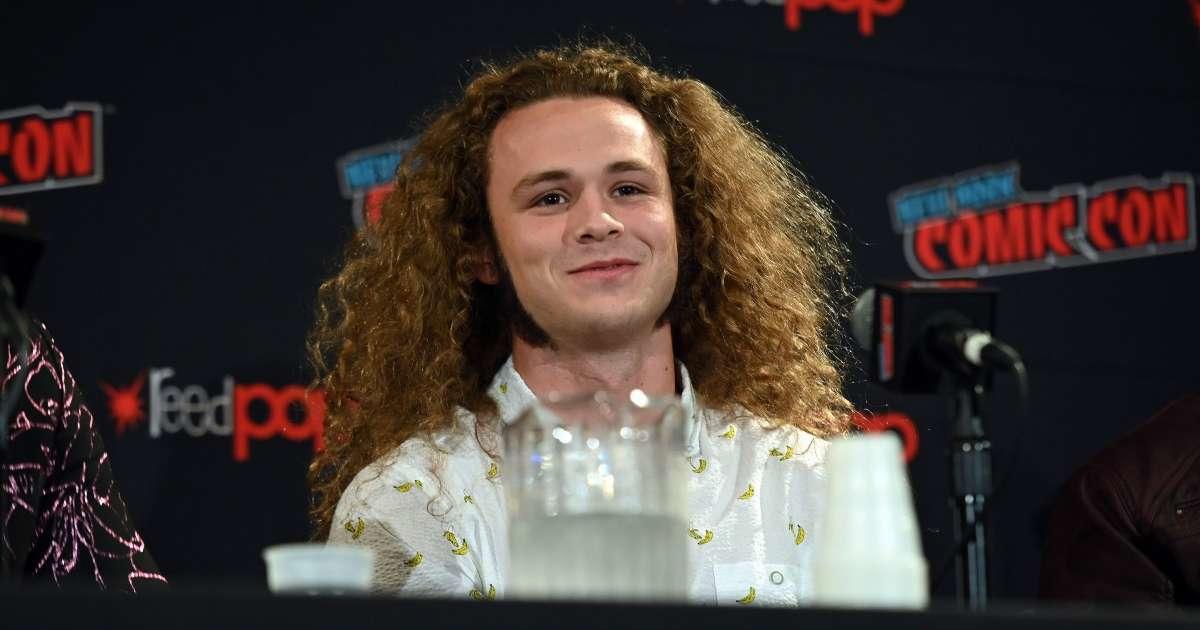 AEW's Jungle Boy and Anna Jay Dating, Lock Lips in Steamy Instagram ...