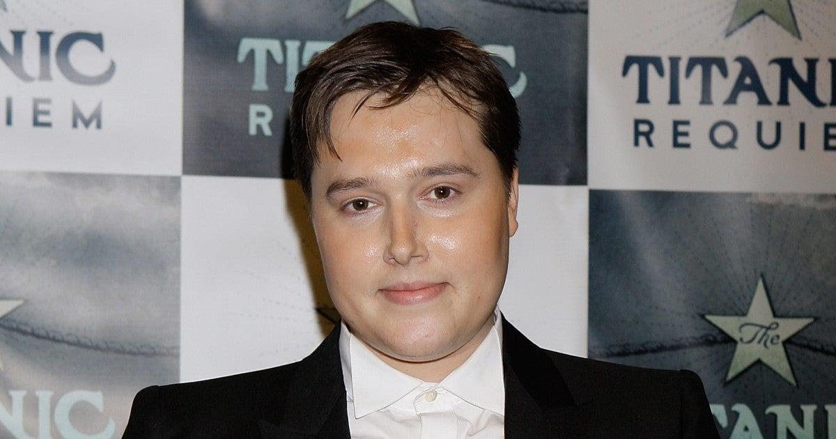 Robin Gibb's Son Reveals Huge Baby News 9 Years After Bee Gees Singer's ...