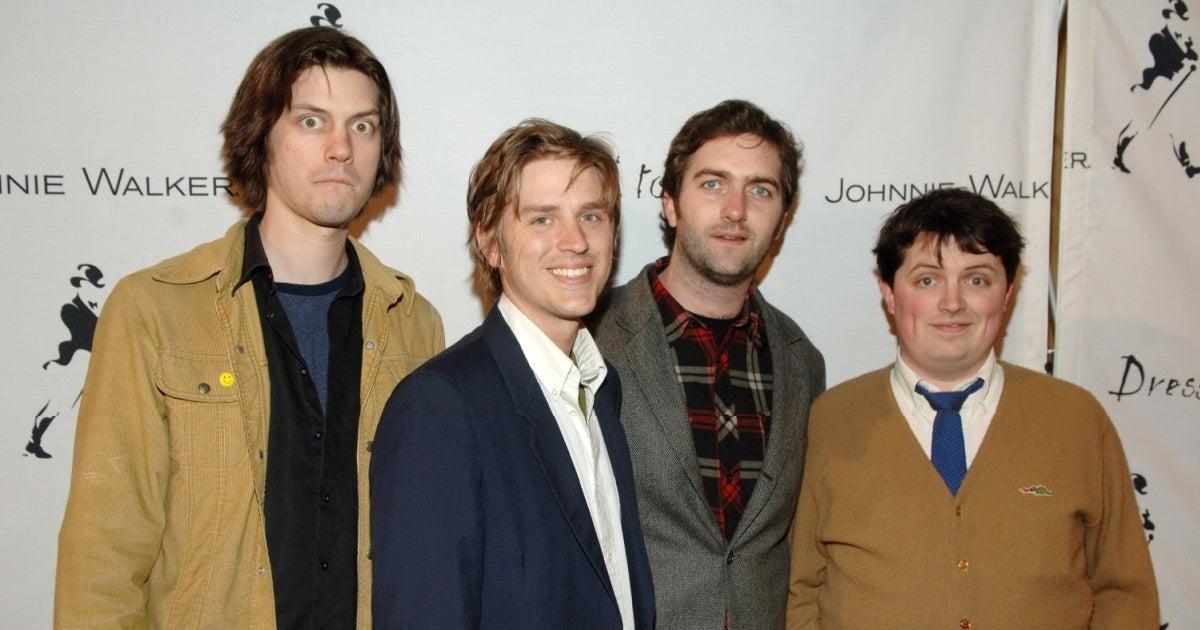 Trevor Moore's 'Whitest Kids U Know' Castmates Share Solemn Tribute to ...