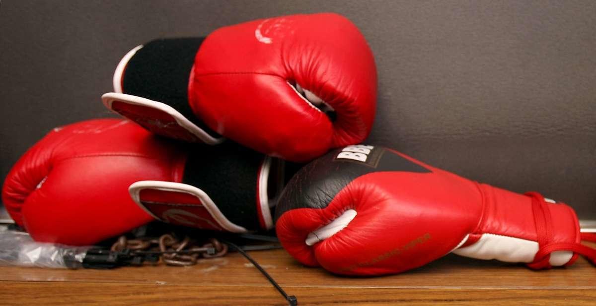 Netflix Just Added Lauded Boxing Movie - PopCulture.com