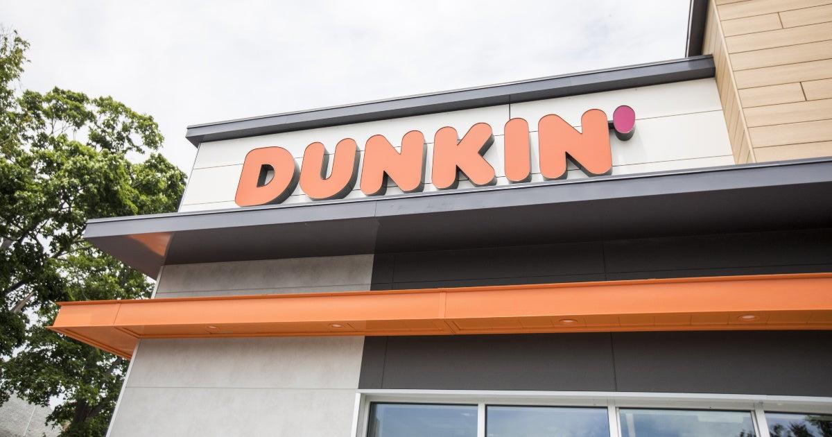 Dunkin' Adds New Drinks as Part of Summer 2022 Menu Lineup - PopCulture.com