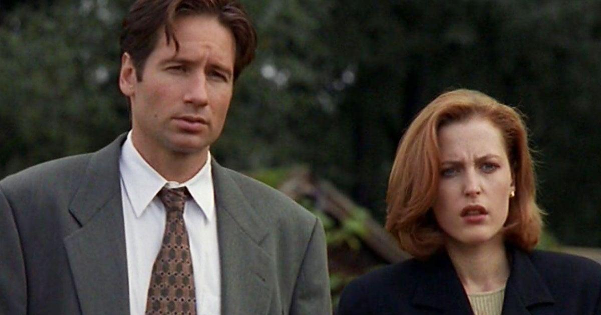 New Update on 'X-Files' Reboot From Ryan Coogler - PopCulture.com
