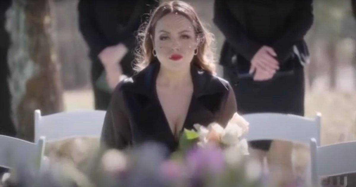 'Dynasty' Bids Farewell to Original Cast Member During Anticipated ...