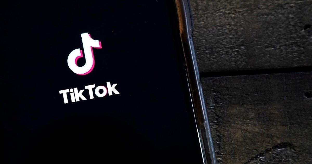 TikTok Star Joshua Blackledge Dies at 16 - PopCulture.com