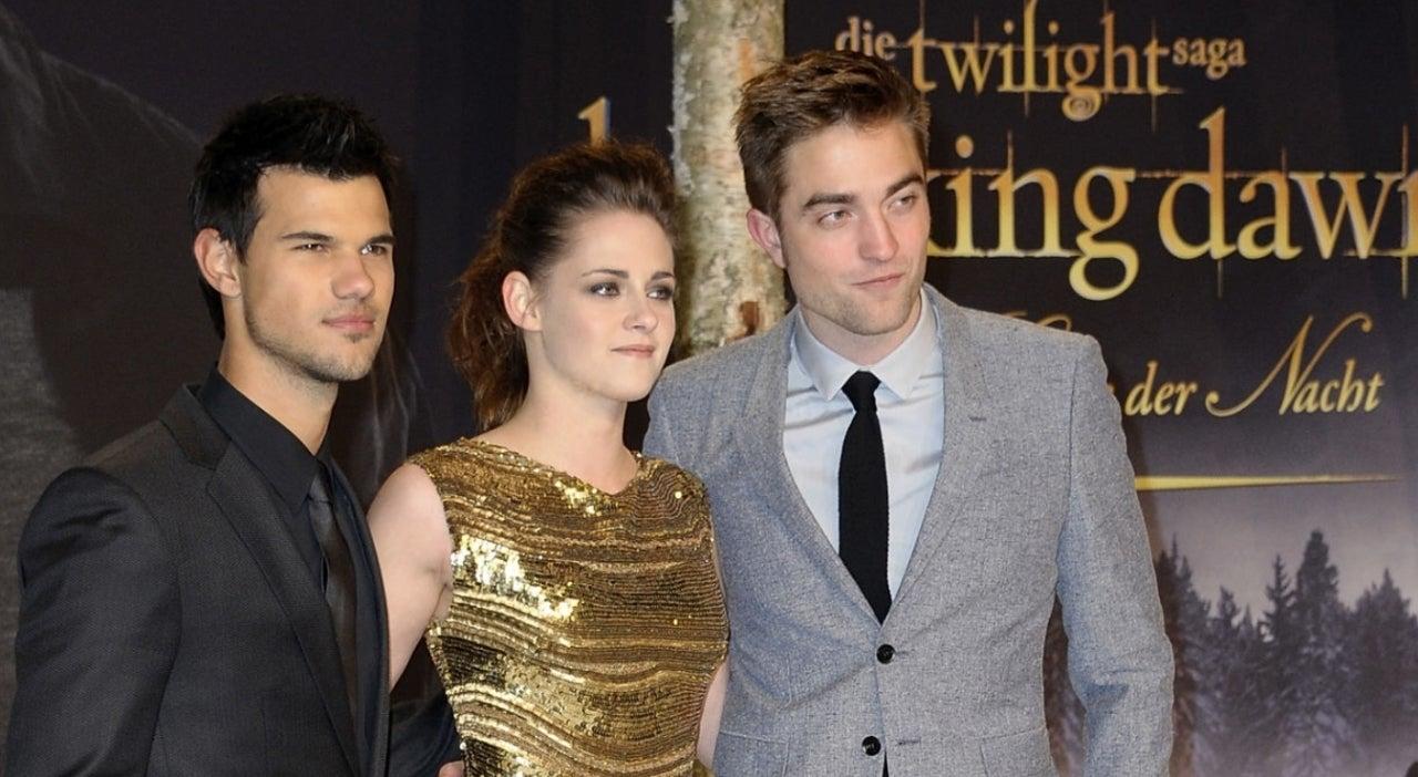 'Twilight' on Netflix: All 5 Movies Coming in July - PopCulture.com