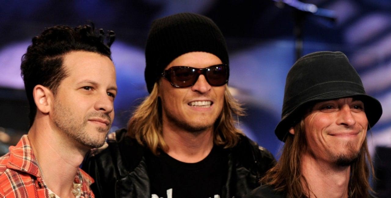 Puddle of Mudd Member Reveals Brain Injury, Suing Doctors for ...