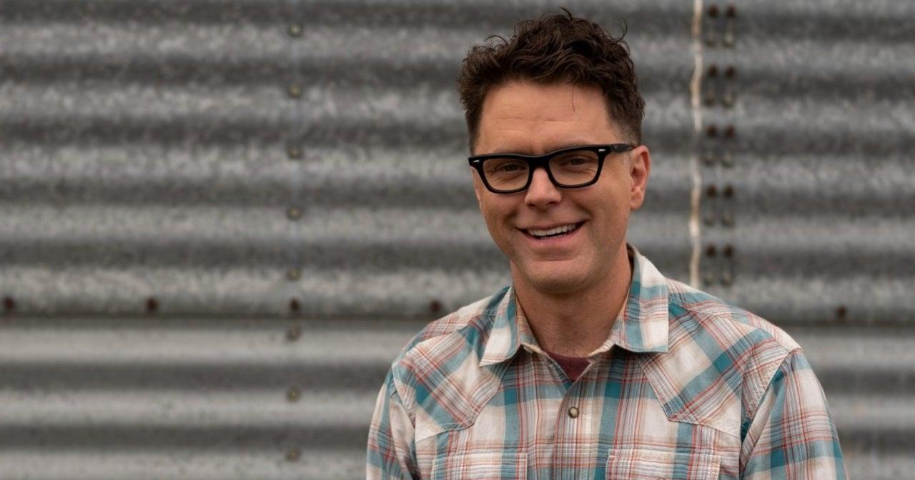 Bobby Bones Wants 'People to Relate' to New Series 'Breaking Bobby ...