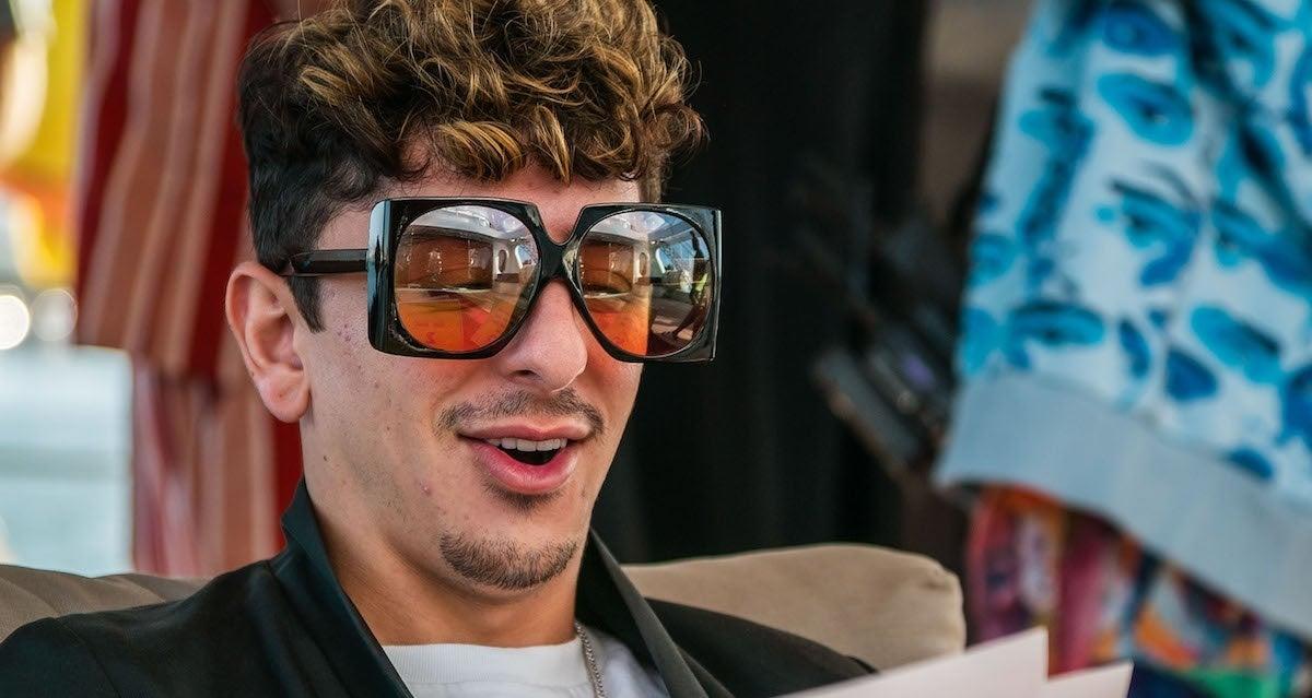 FaZe Clan's FaZe Rug Continues to Expand His Content With 'All Grown Up ...