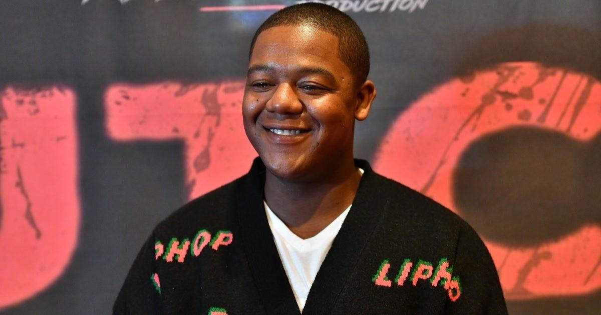 'Cory in the House' Star Kyle Massey Wanted for Arrest - PopCulture.com