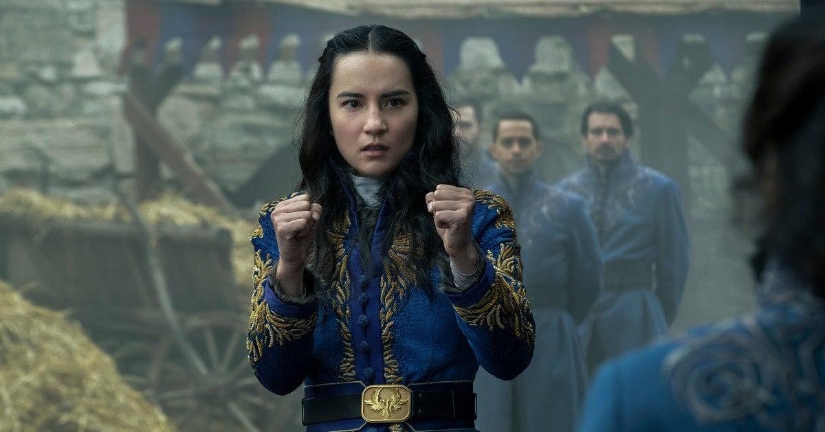 'Shadow and Bone' Map: Netflix Series' Locations, Explained ...