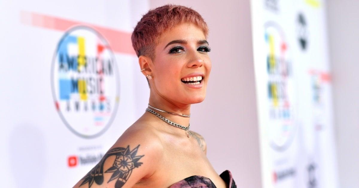 Halsey Confirms Engagement to Former Nickelodeon Actor Avan Jogia ...