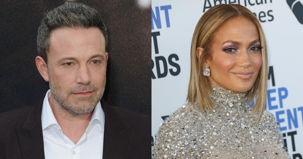 Ben Affleck's Father Gives Surprisingly Frank Answer on Jennifer Lopez ...