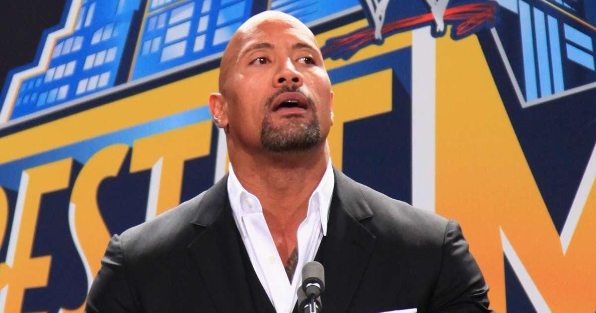 Dwayne 'The Rock' Johnson Gives Update on Return to WWE - PopCulture.com