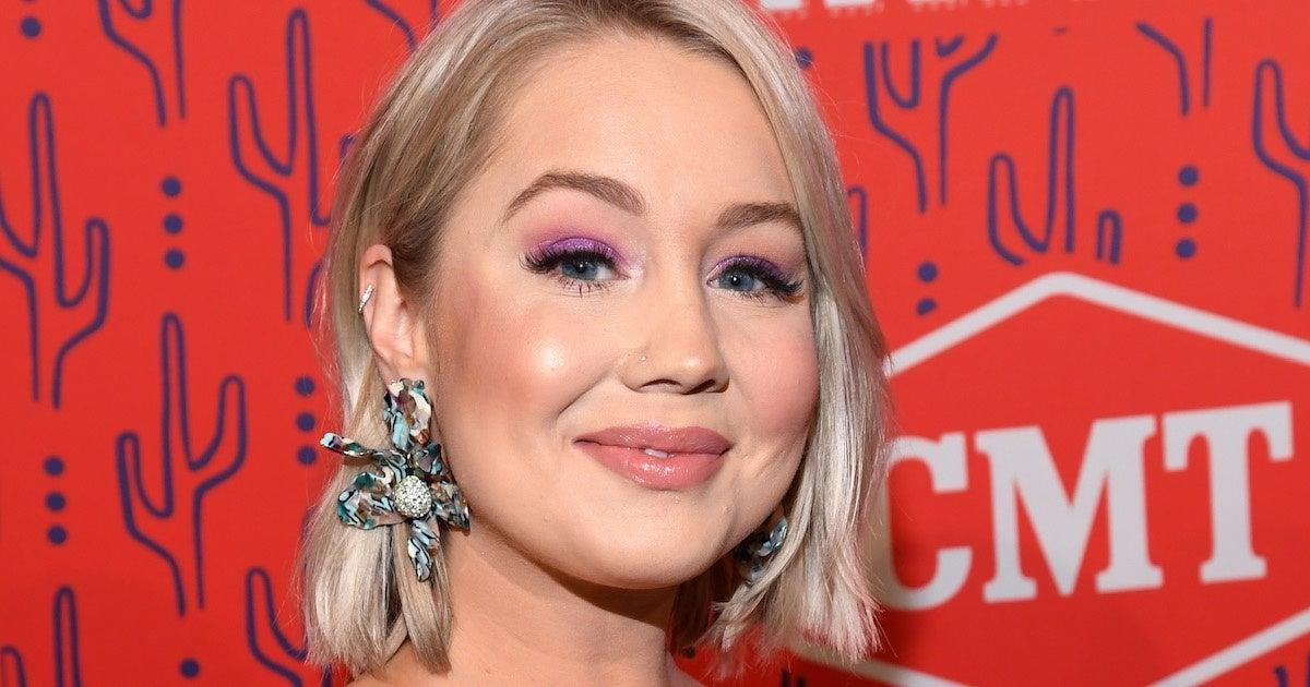Pregnant RaeLynn Reveals Her Baby's Name - PopCulture.com
