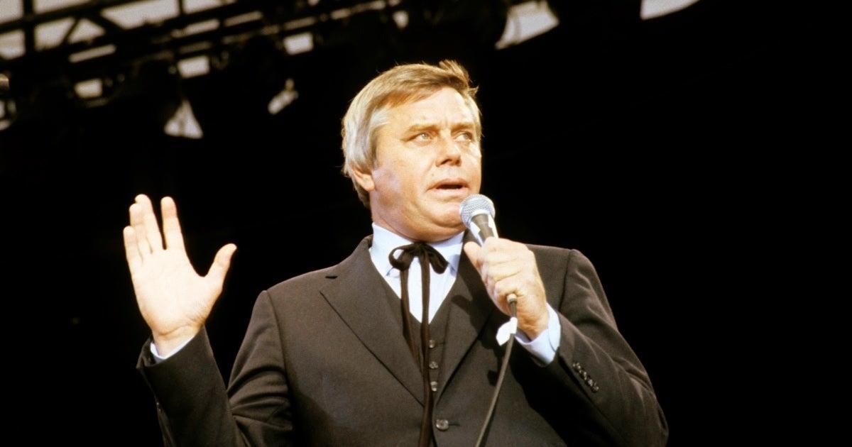 Country Songwriter Tom T. Hall's Cause of Death Revealed - PopCulture.com