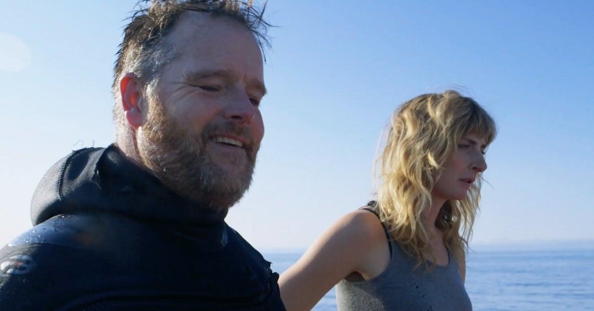 'Bering Sea Gold' Captain Emily Riedel Has Potential 'Season-Ender ...