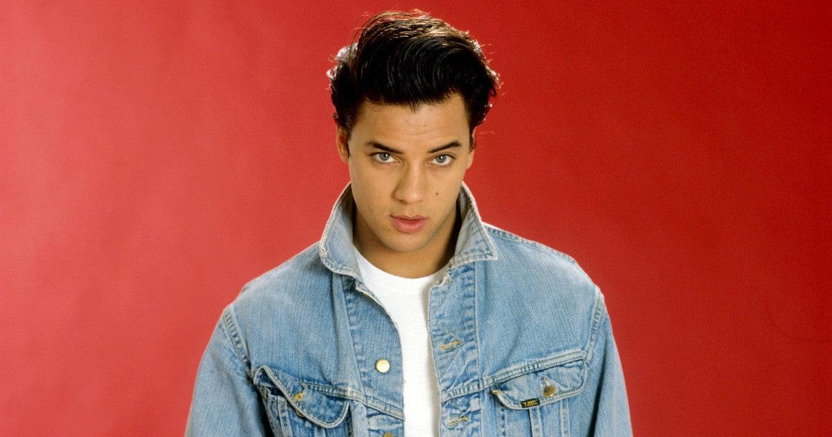 Nick Kamen, Known as Iconic '80s Levi's Model, Reportedly Dead at 59 ...