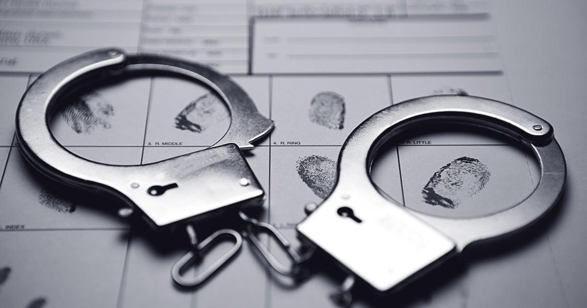 Famous Singer Arrested on Assault with Firearm and Drug Possession ...