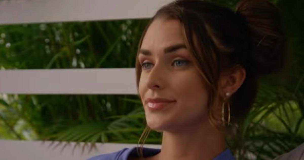 'Siesta Key' Exclusive Sneak Peek: Chloe Confronts Kelsey Over Her ...