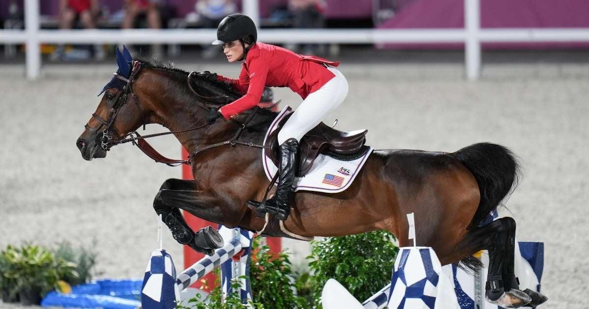 Jessica Springsteen: Meet Bruce Springsteen's Daughter and Olympic ...
