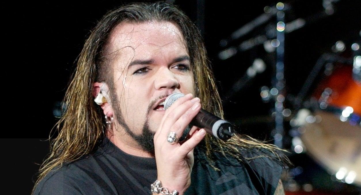 Former Saliva Singer Mourns the Death of His 29-Year-Old Son ...