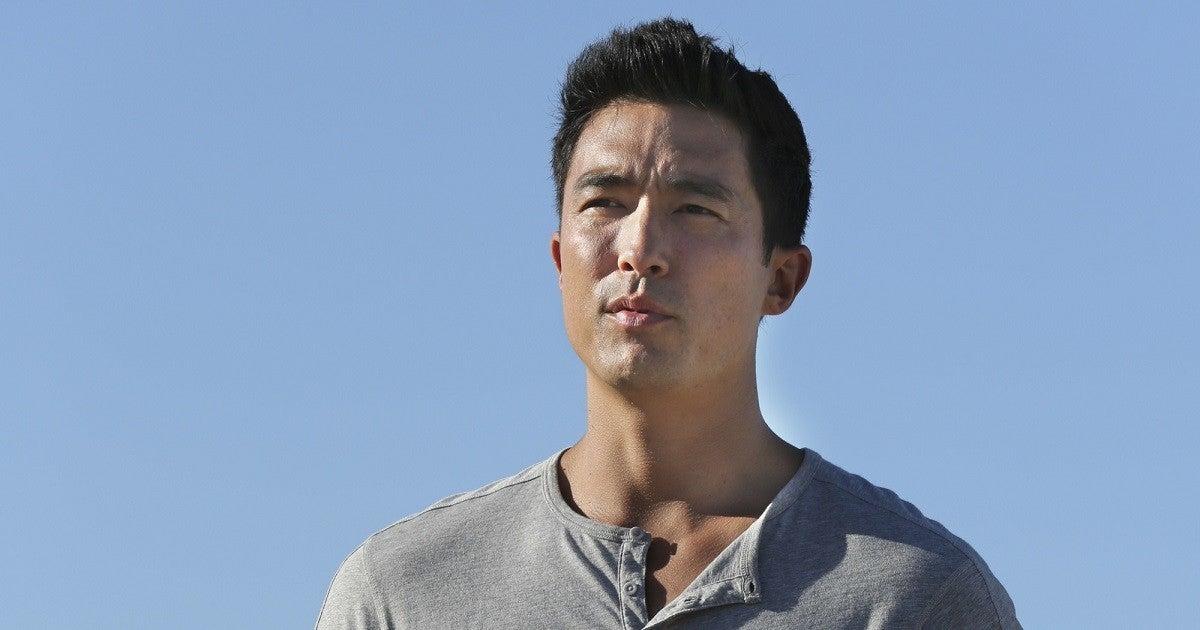 'The Wheel of Time': First Look at Main Character in Amazon Series ...