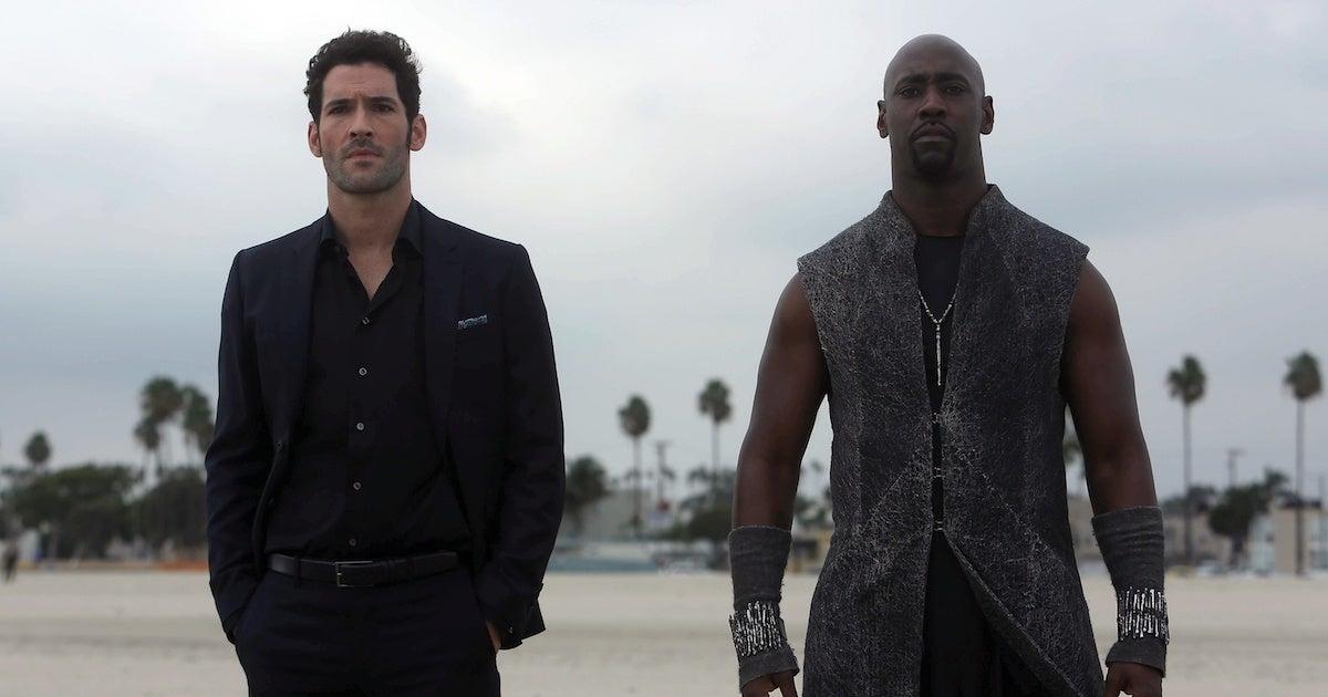 'Lucifer' Season 6: How Many Episodes Will There Be? - PopCulture.com