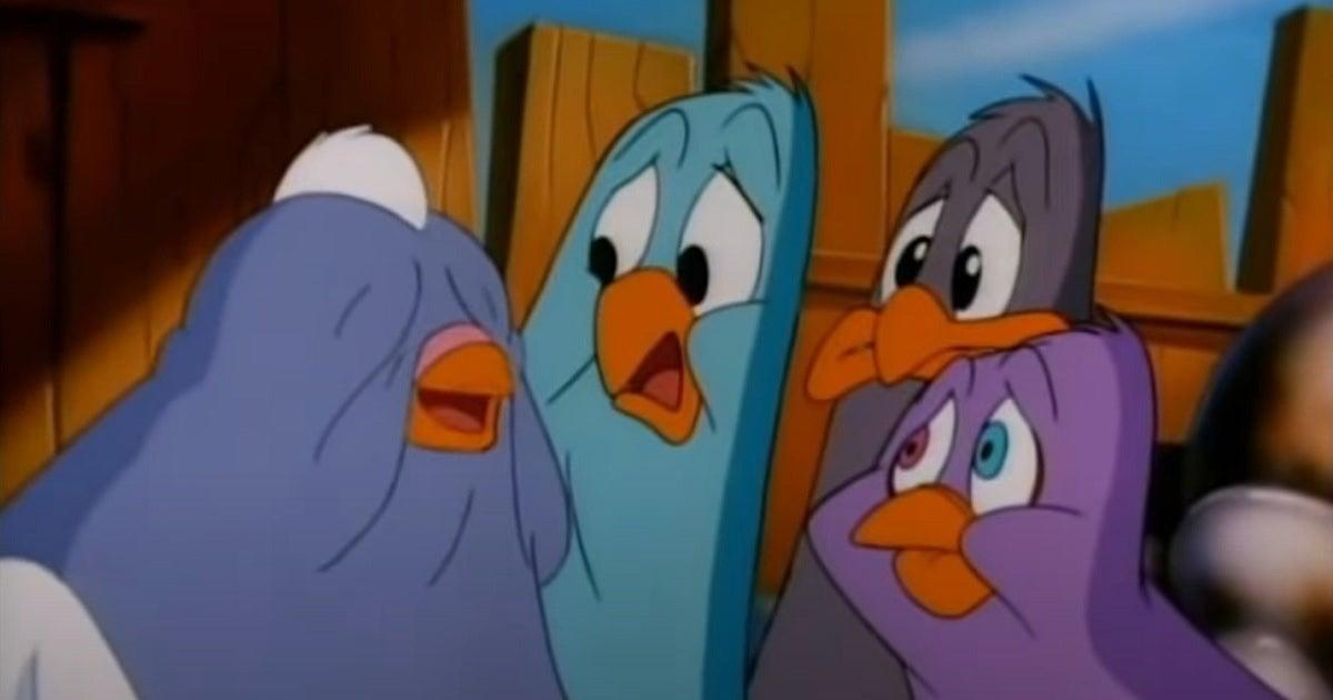 'Animaniacs' Actor Chick Vennera Dead at 74 - PopCulture.com