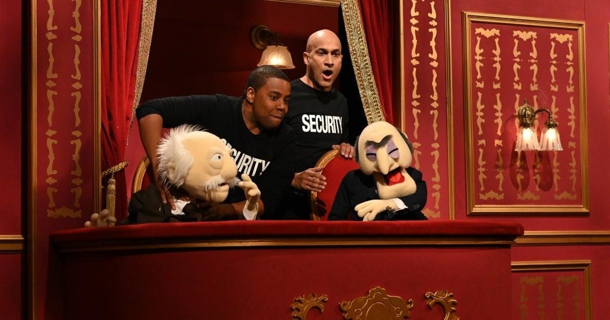 'SNL' Muppet Parody Fell on Jim Henson's Death Anniversary, and Some ...