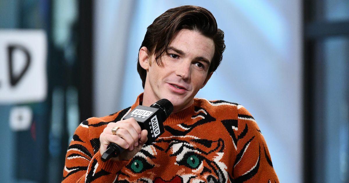 Drake Bell Victim Calls Him 'Monster' in Emotional Impact Statement at ...