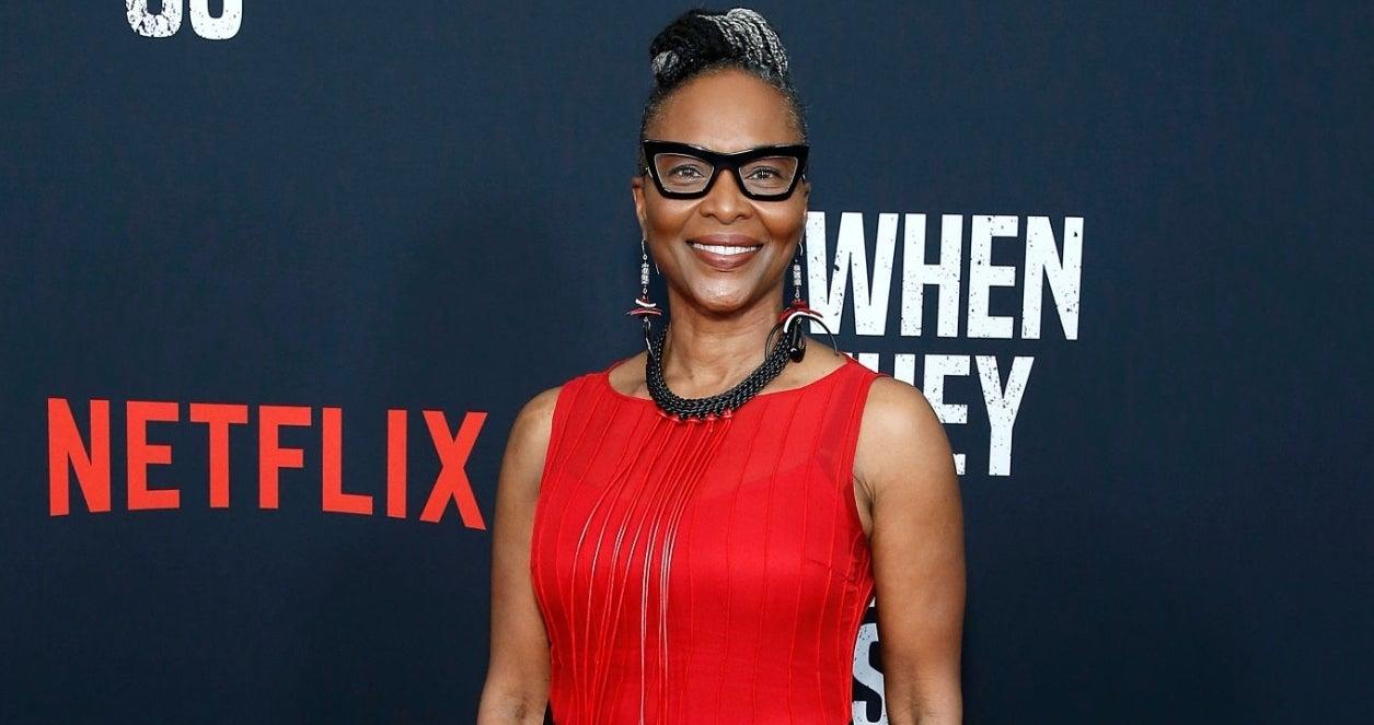 Suzzanne Douglas, 'The Parent 'Hood' and 'When They See Us' Actress ...