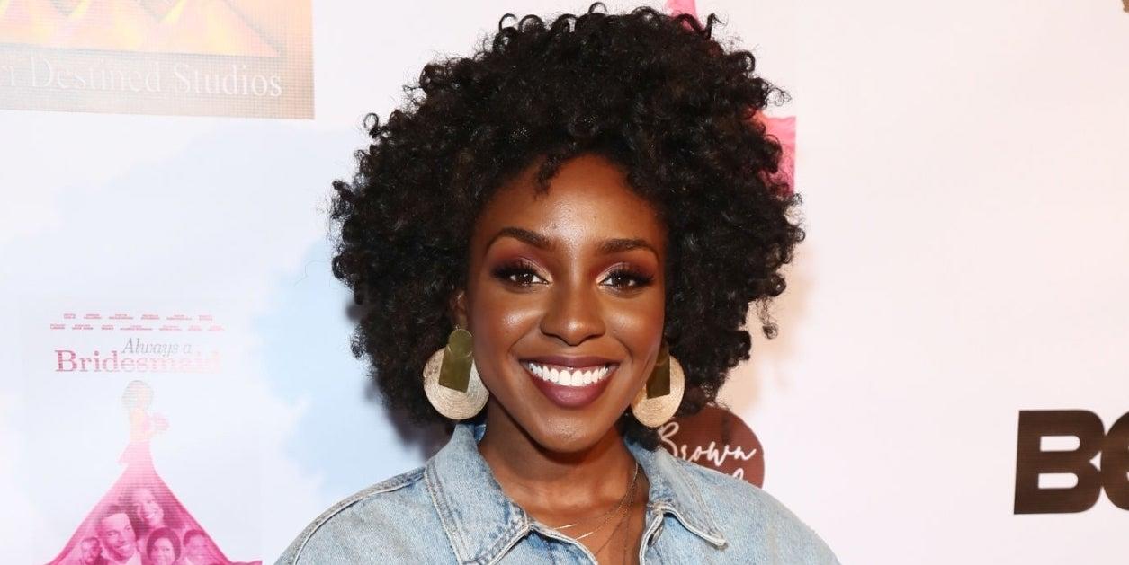 'House Party' Reboot Finds Its Female Lead - PopCulture.com