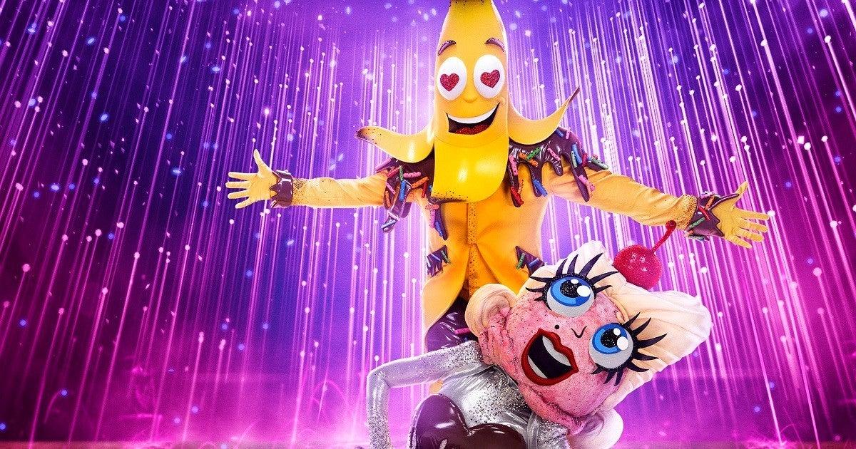 'The Masked Singer' Season 6 Costumes Revealed - PopCulture.com