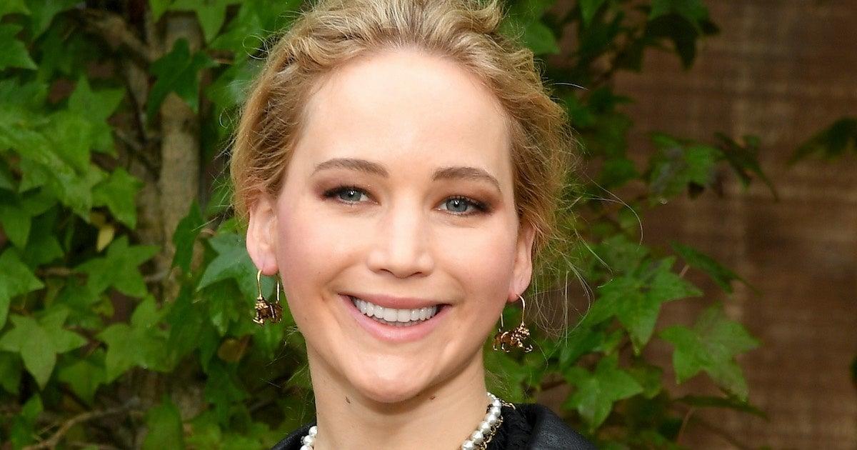 A Long-Lost Jennifer Lawrence Movie Just Landed on Netflix - PopCulture.com