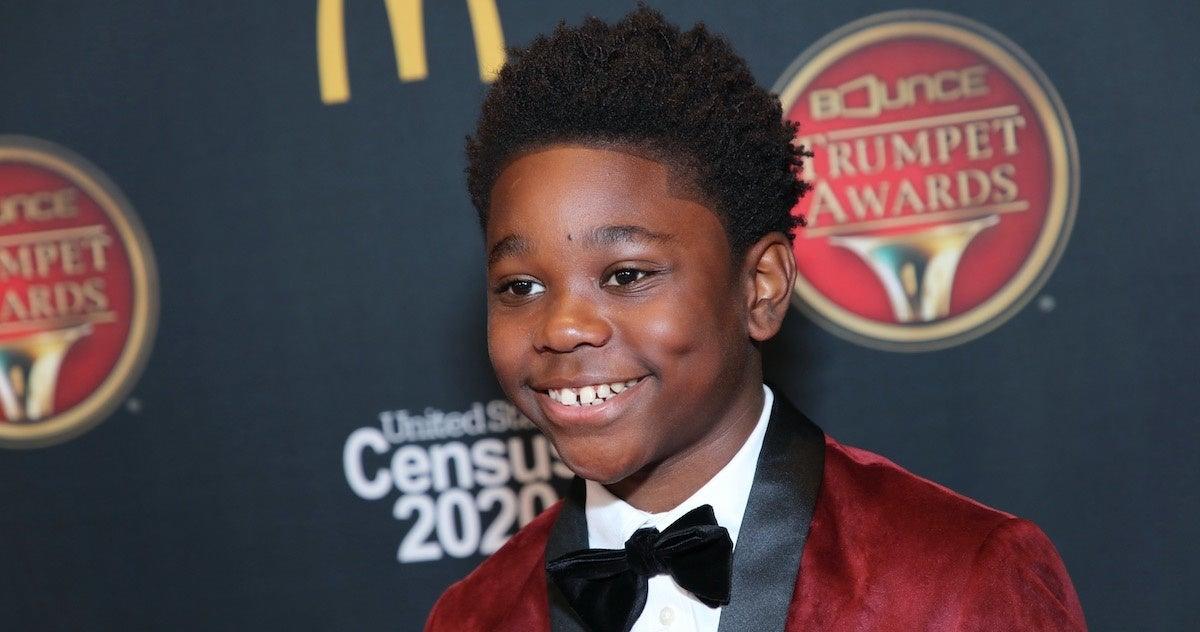 'All American' Actor to Portray Emmett Till in New Movie - PopCulture.com