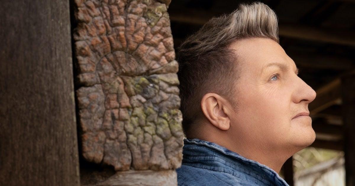Gary Levox's New Gospel EP 'One on One' Is 'Like a New Season ...