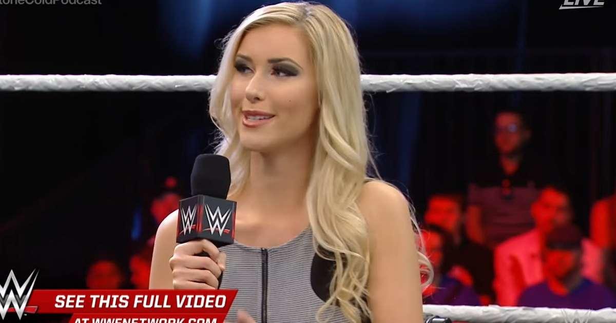 Mick Foley's Daughter Noelle Says She's Diagnosed With Hearing Disorder ...