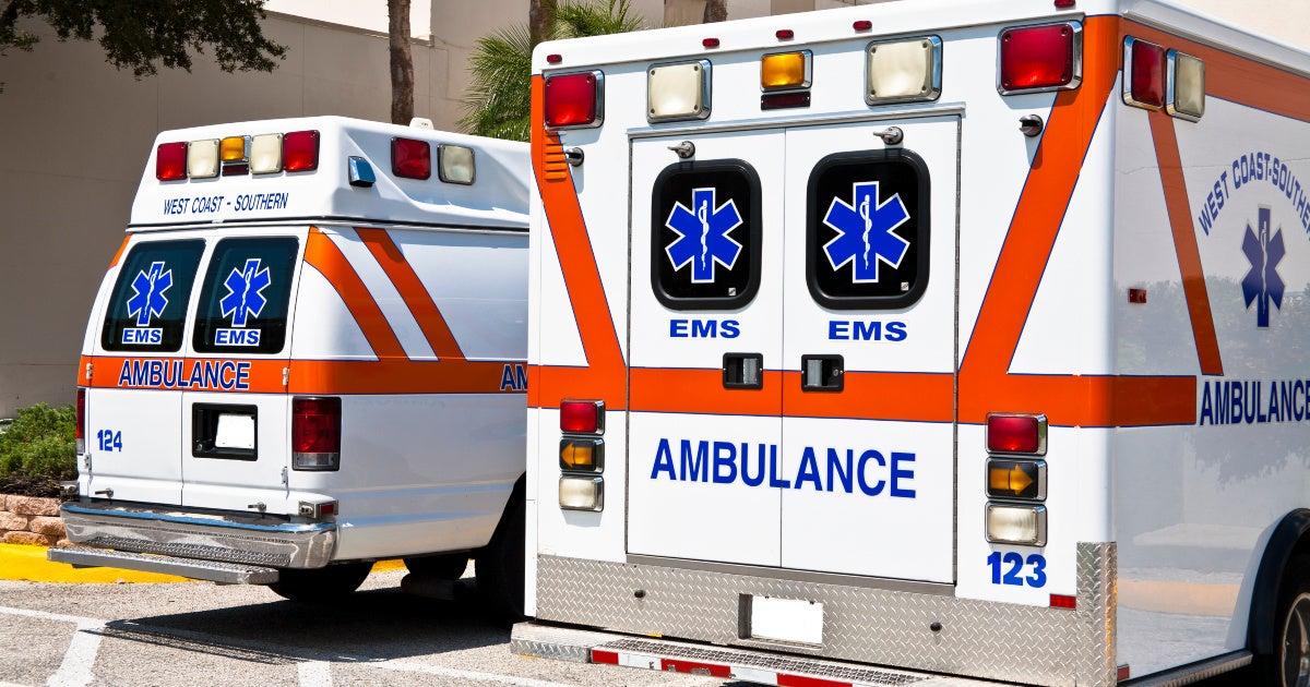 'NCIS': Why Did Maria Bello's Jack Leave the CBS Show - PopCulture.com