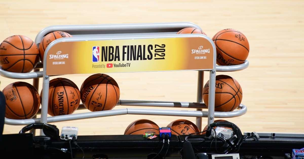2021 NBA Finals: Time, Channel and How to Watch Bucks vs. Suns ...