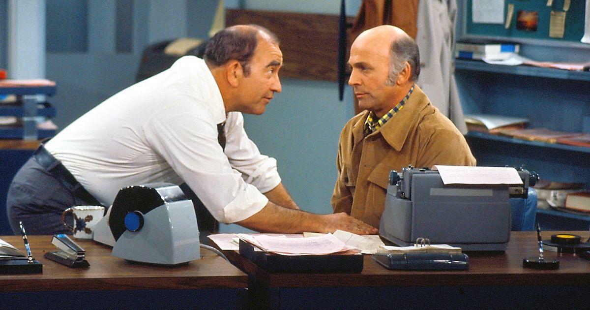 Ed Asner, Legendary Actor, Dead at 91 - PopCulture.com