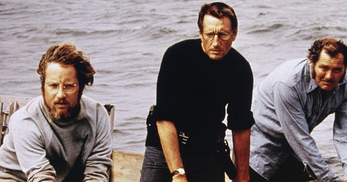 All 'Jaws' Movies Now Streaming for Free - PopCulture.com