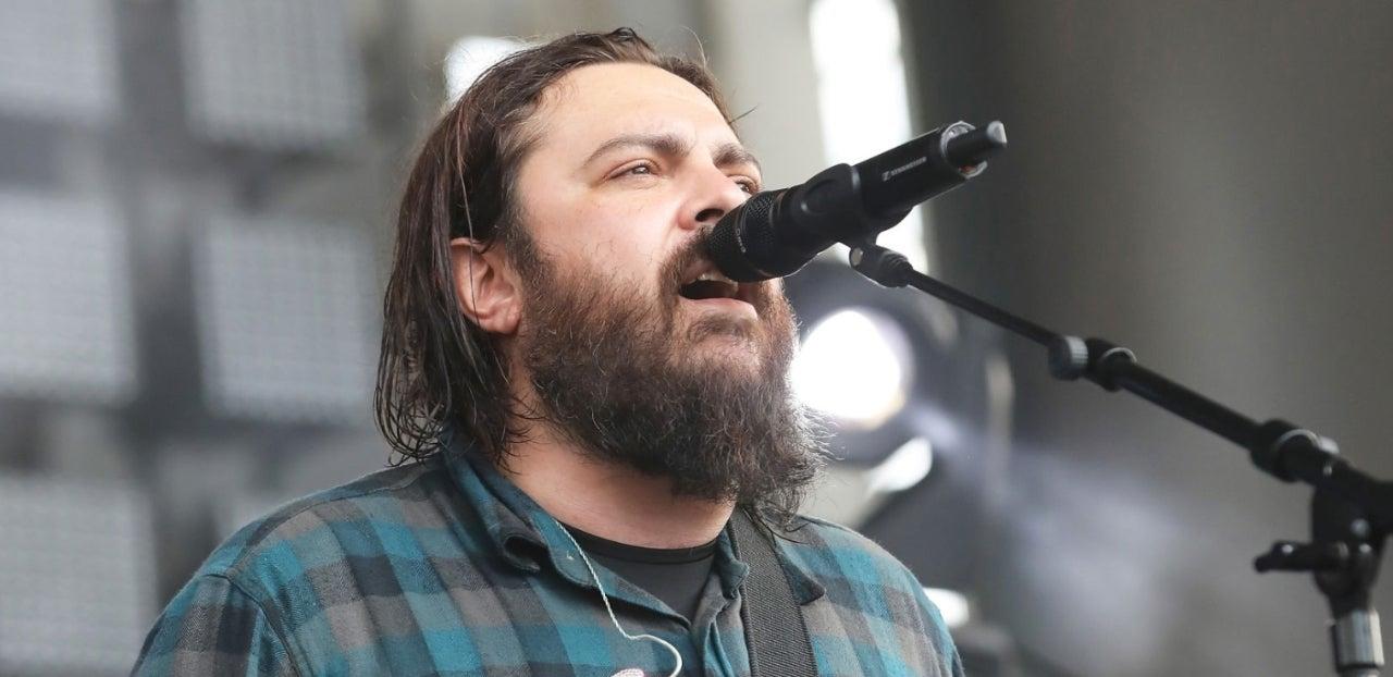Seether Singer Shaun Morgan Just Got Married - PopCulture.com