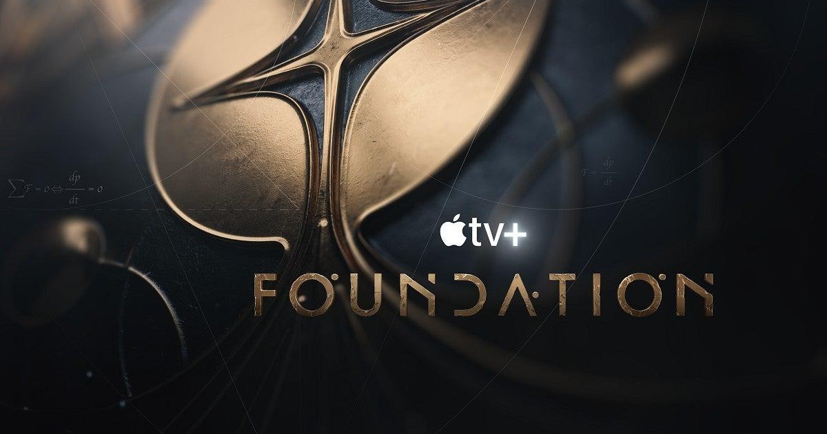 'Foundation' Season 3 Is Officially Happening at Apple TV+ - PopCulture.com