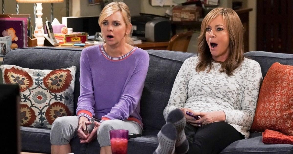 Anna Faris Reveals She Nearly Quit Acting After 'Mom' - PopCulture.com